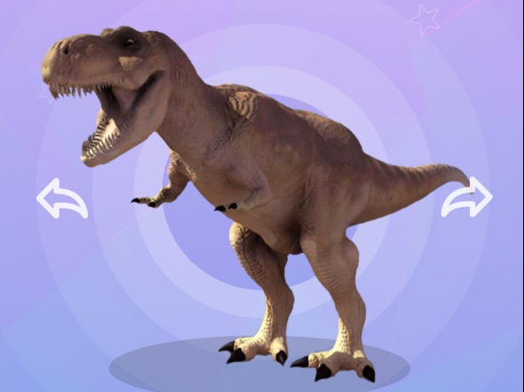 AR动物博物馆设计方案_sundaywe-站酷ZCOOL