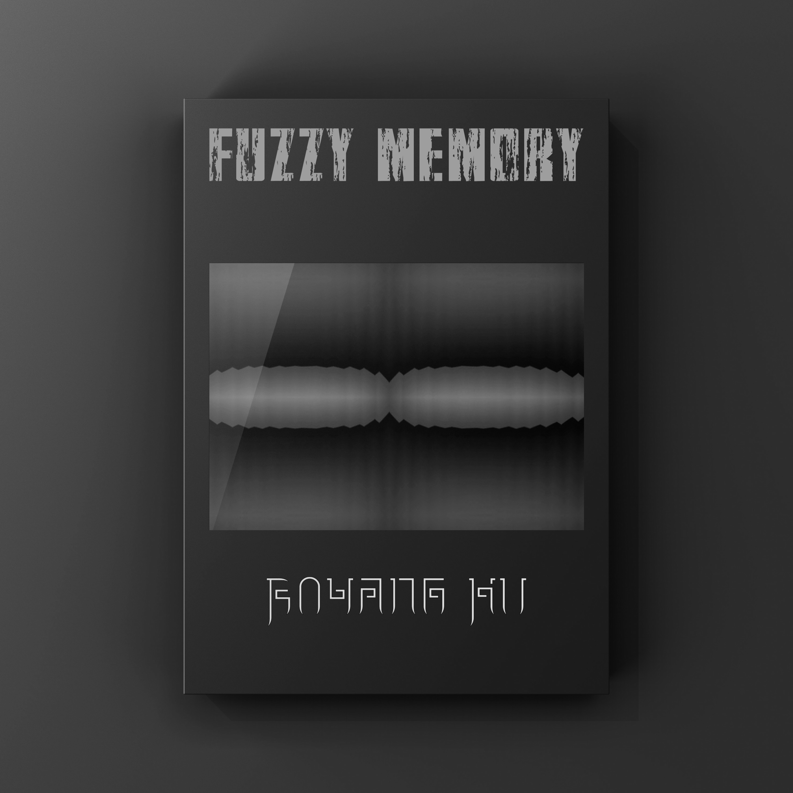 《模糊的记忆FUZZY MEMORY》_胡铂炀-站酷ZCOOL