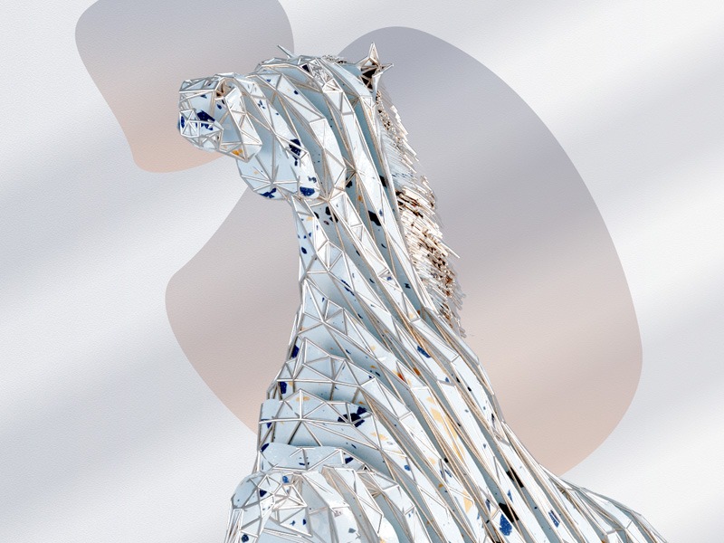 2021年作品集_Yben-站酷ZCOOL