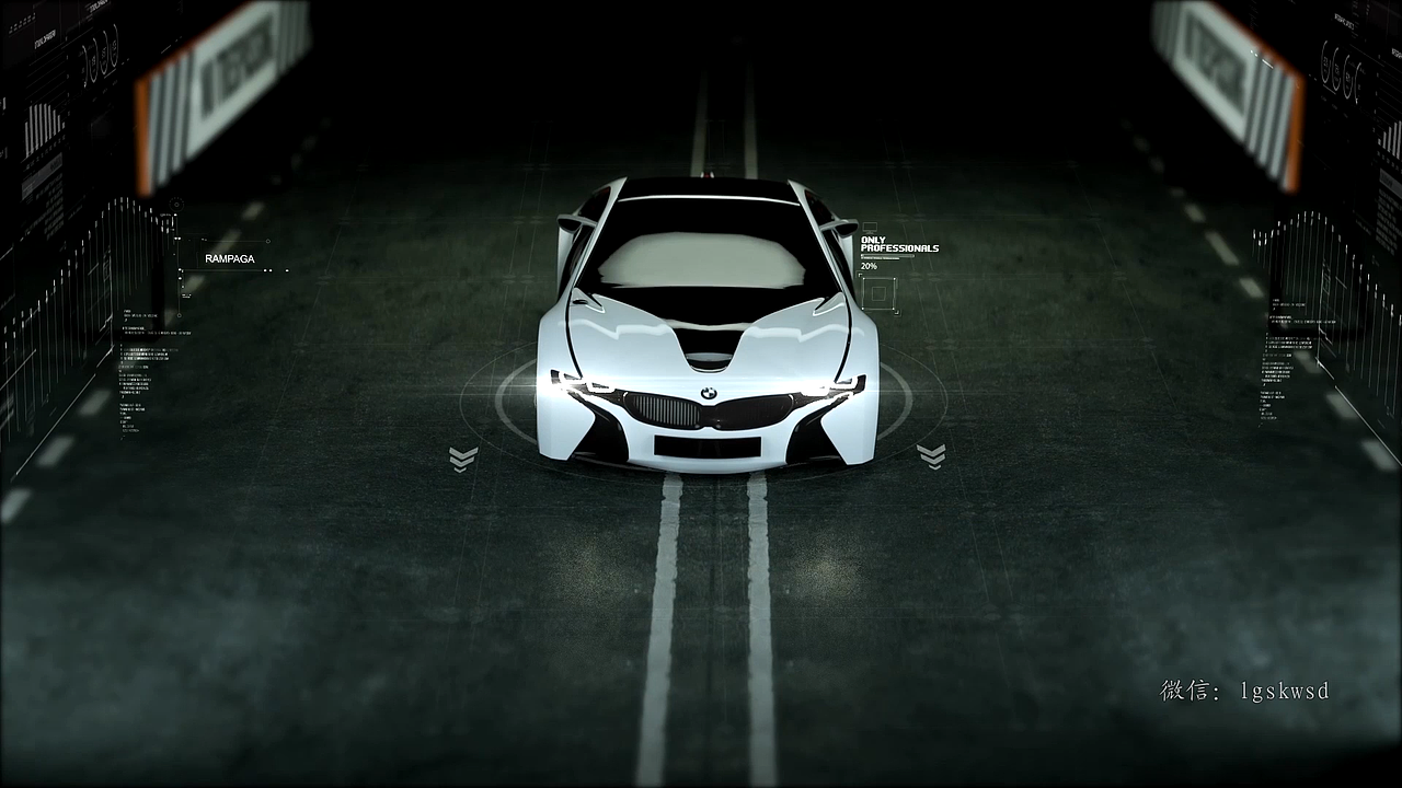 三维动画/视频制作作品集（开始自由职业了）_ssing视觉-站酷ZCOOL