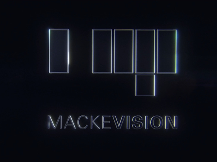 Mackevision Showreel 2016_Mackevision-站酷ZCOOL