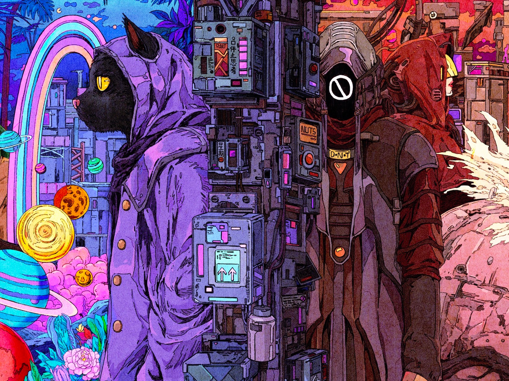 GY-2021_GuangYuanYU-站酷ZCOOL