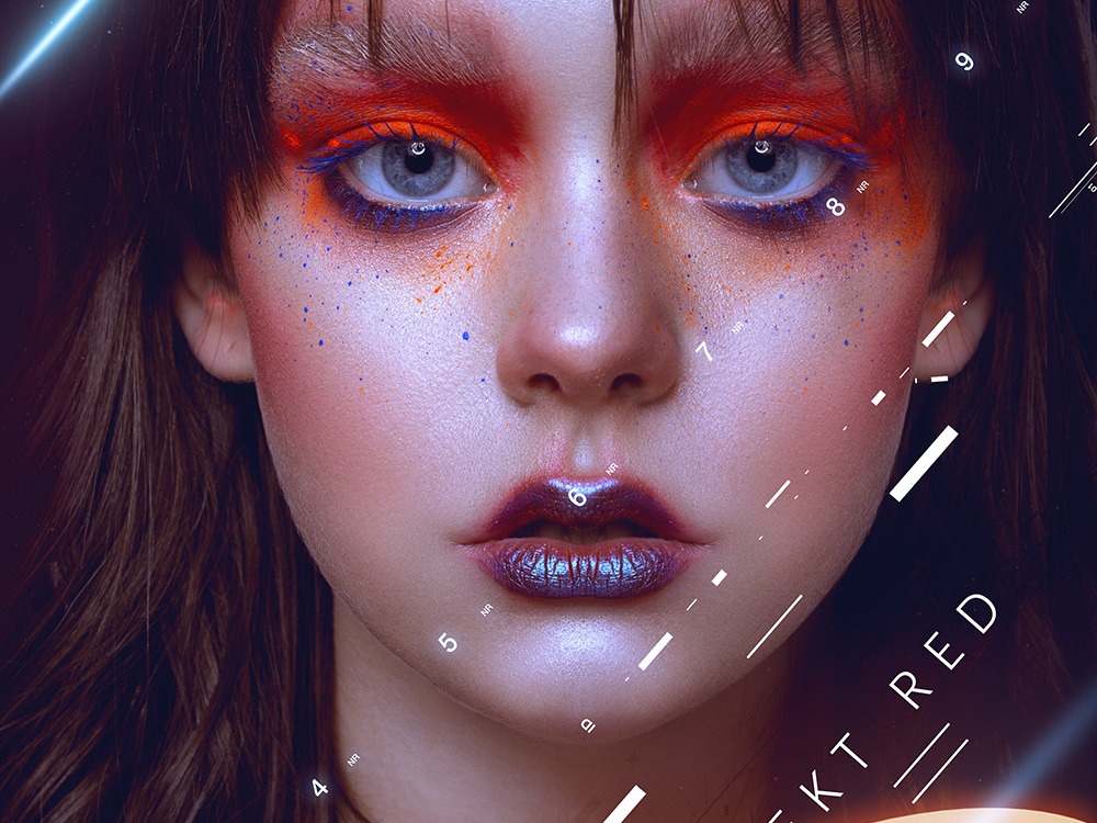 CD Projekt RED_PS修图学院-站酷ZCOOL