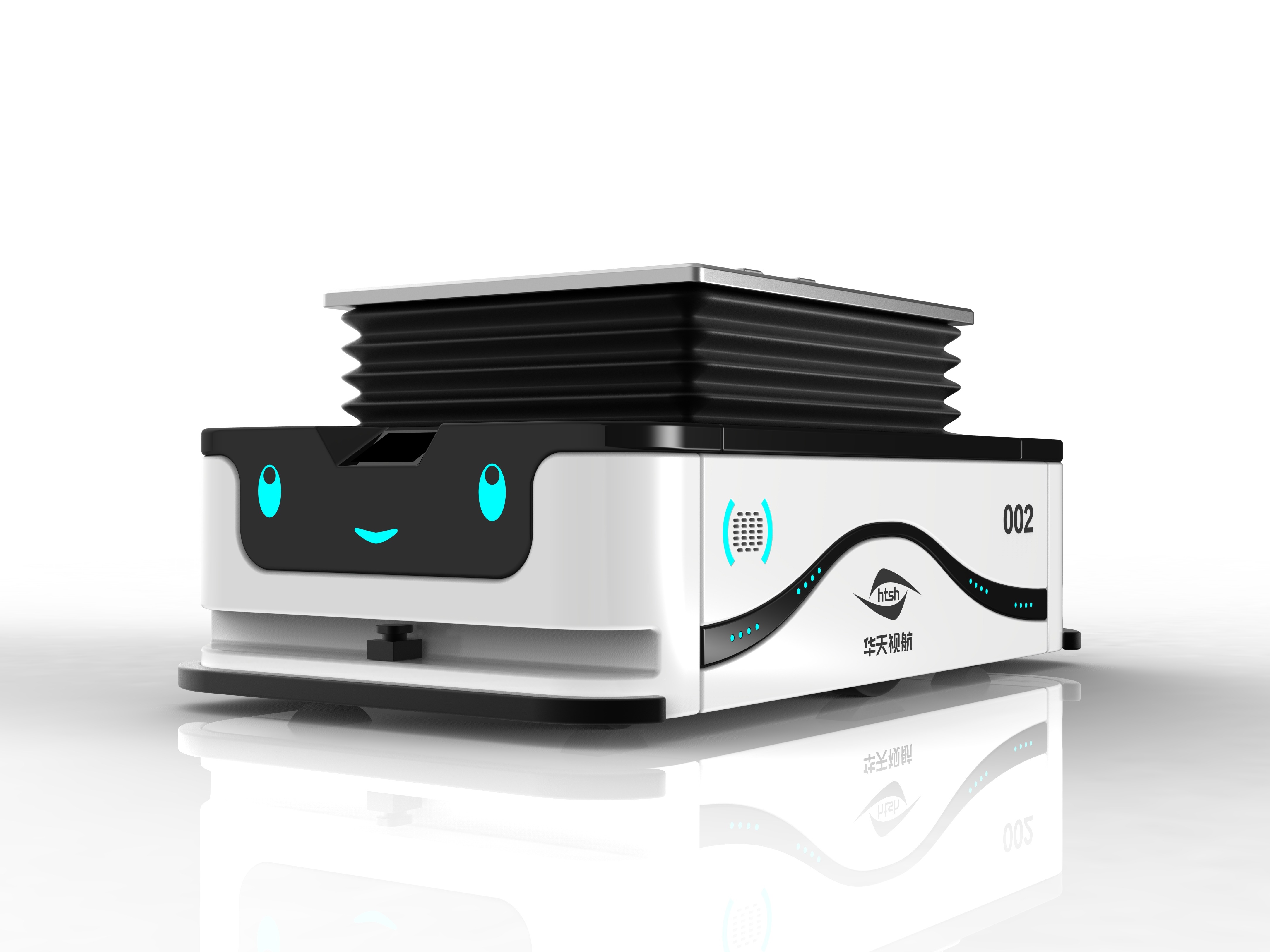 AGV小车PI系列化设计_LingcanDesign-站酷ZCOOL