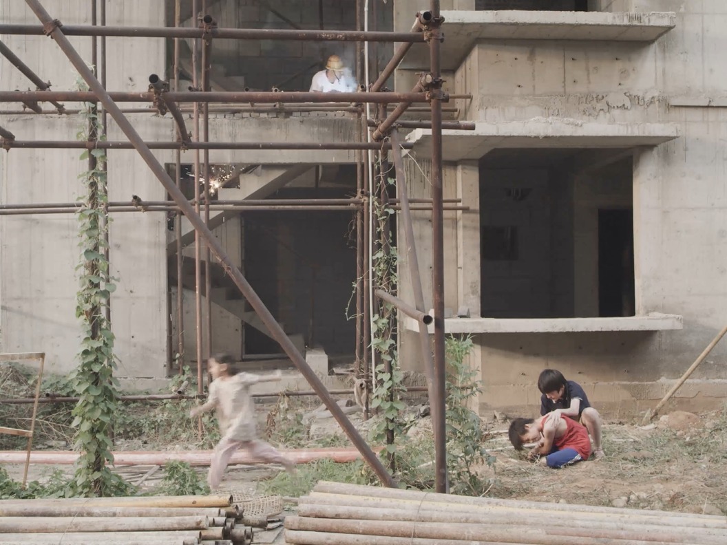 Nuke 擦除_噜噜Lucien-站酷ZCOOL