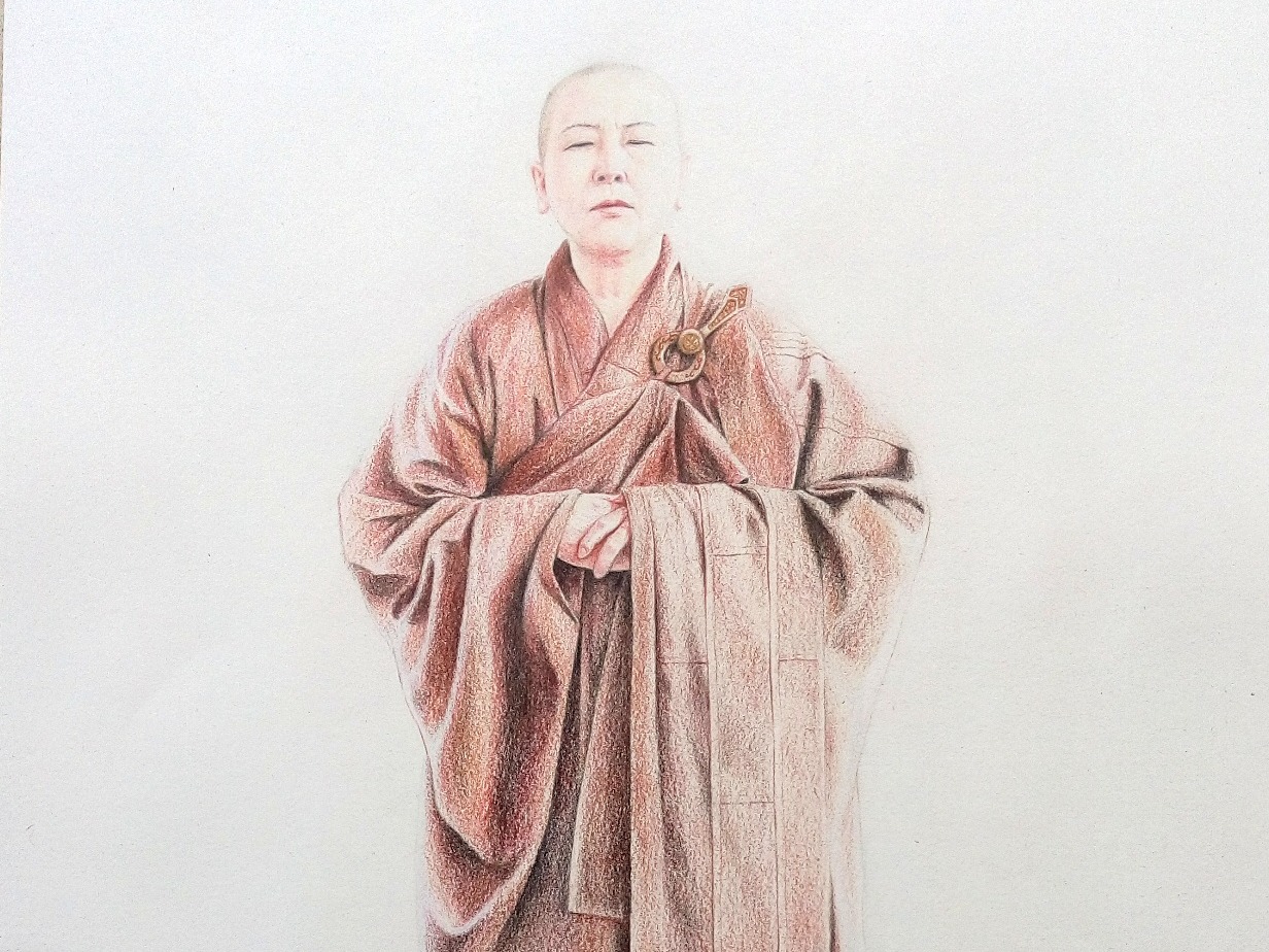 彩铅大师_mzgmzg-站酷ZCOOL