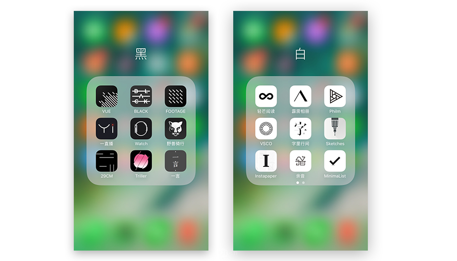 LOGO和和APP LOGO有什么不同？4步完成APP的LOGO设计方法!_JADEYANG90-站酷ZCOOL