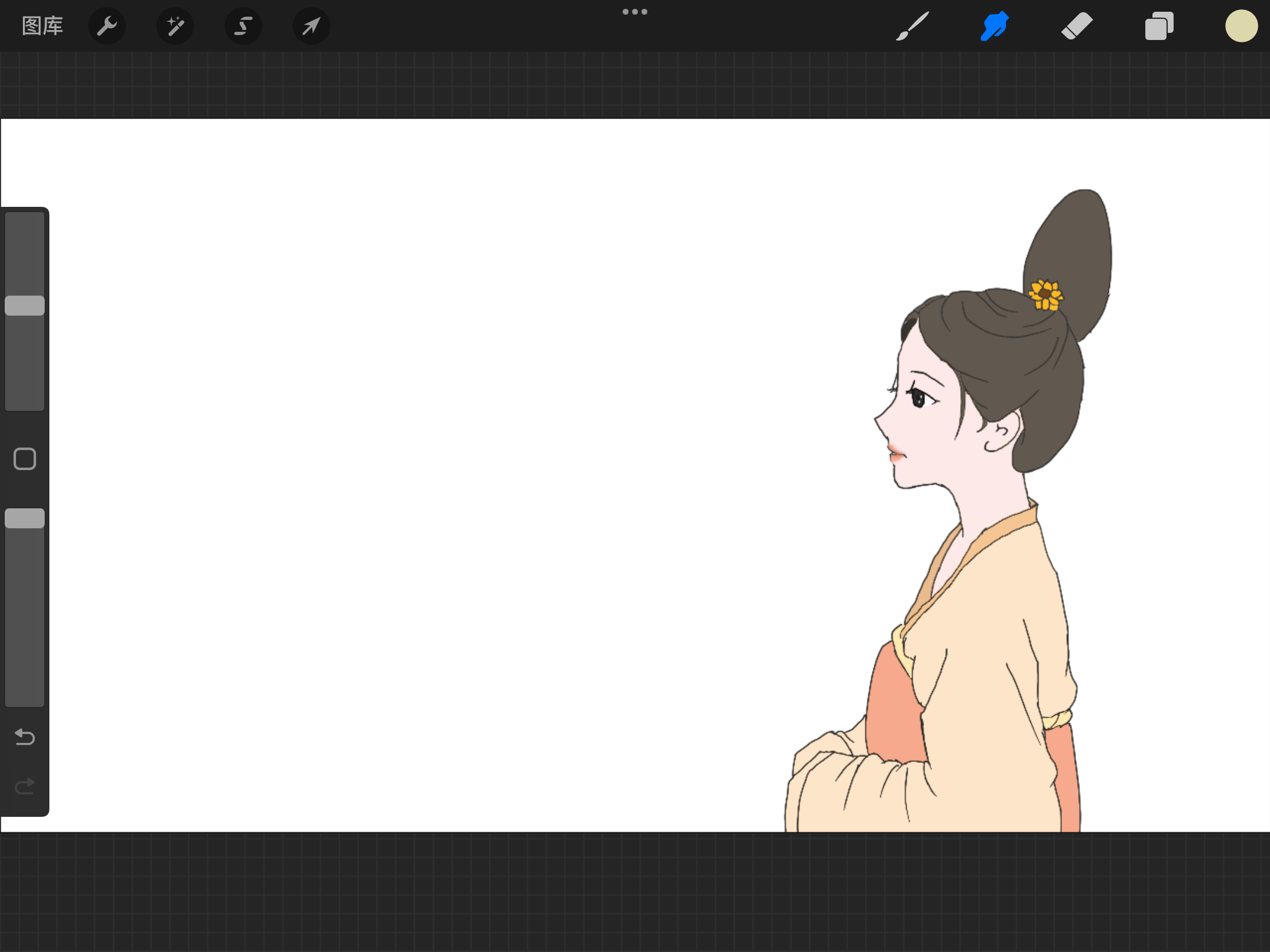 flash动画人物和道具_拉粑粑的小魔仙是-站酷ZCOOL