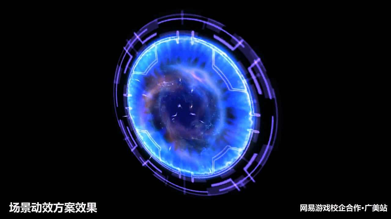 广美网易校企合作3组-mechs部分动效展示_VAYAN-站酷ZCOOL