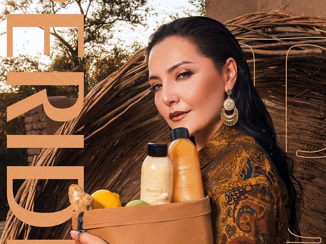 PERIDEO BY PERIZAD 产品 系列_BRGN-站酷ZCOOL