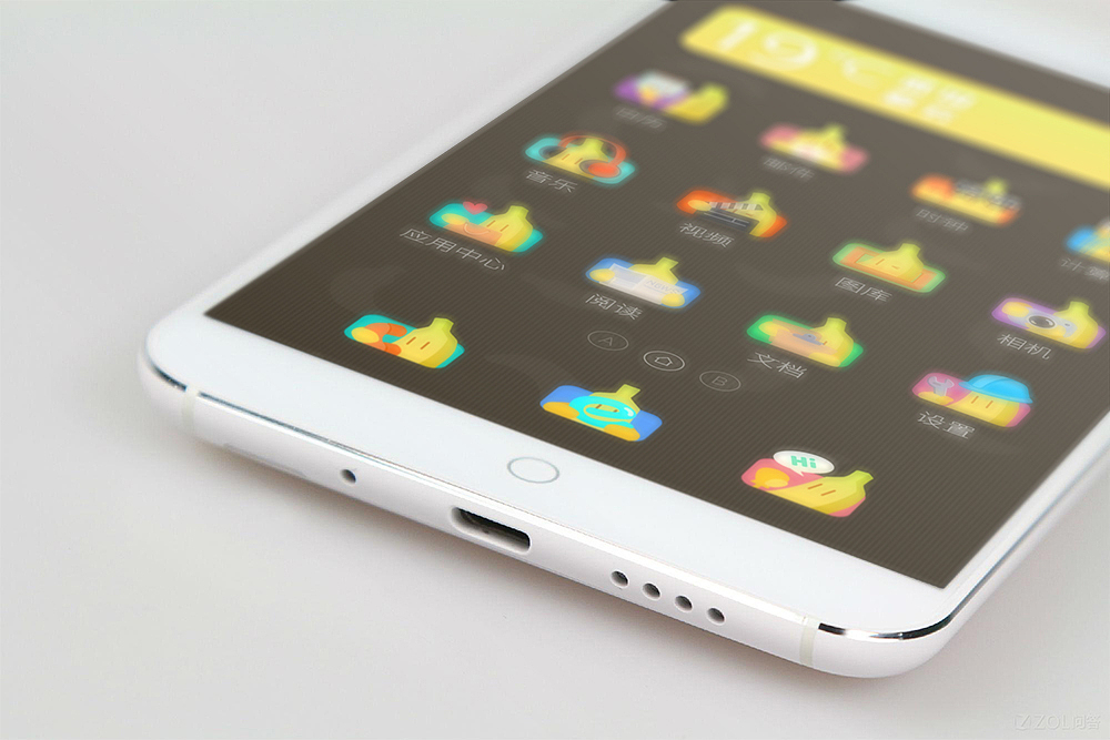 《本·奈勒》香蕉主题 魅族Flyme手机主题_右可_YorKun-站酷ZCOOL