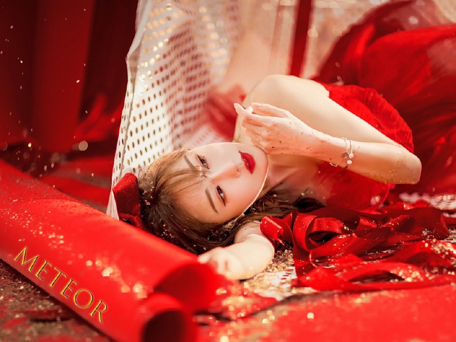 MeteorStudio写真作品分享_摄影师陈娜娜-站酷ZCOOL