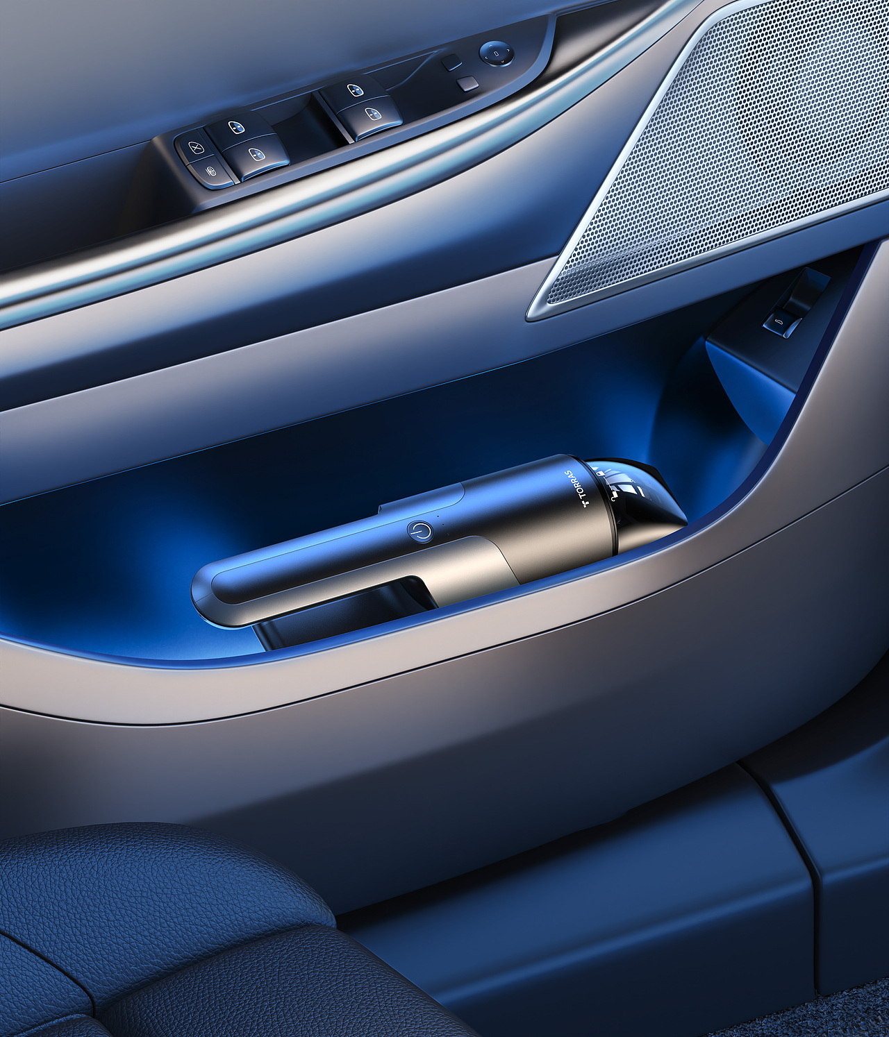 【TORRAS Product Rendering】贰_DOITEARLY-站酷ZCOOL