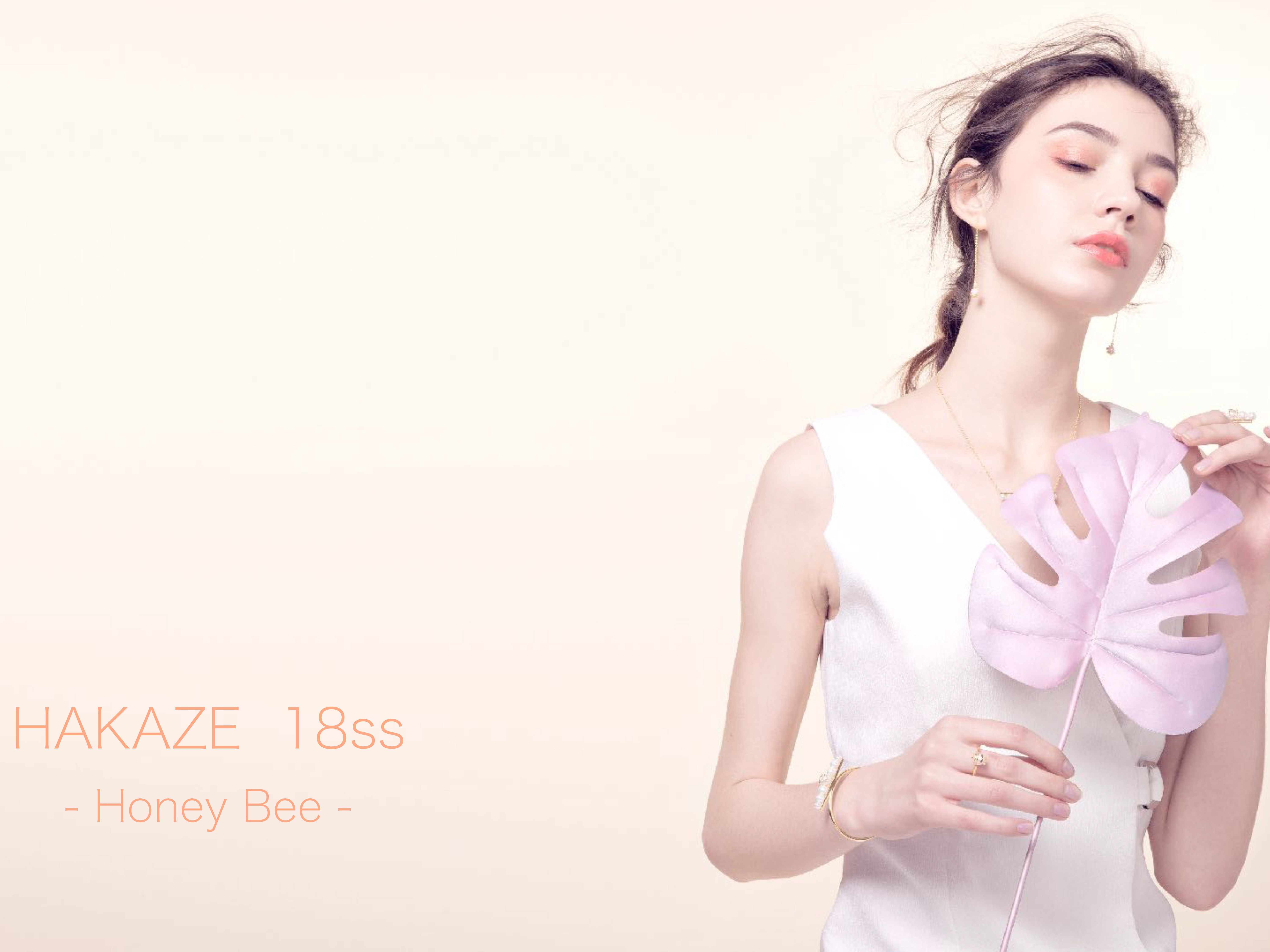 Honey Bee秘密花园小蜜蜂系列_CuSO4彤-站酷ZCOOL