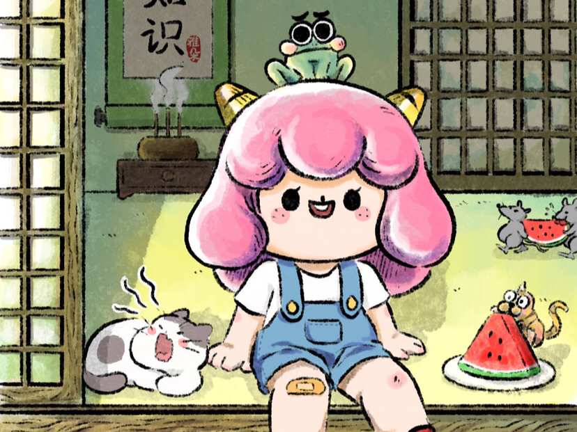 工作作品—YADO（1）_不爱吃青椒的jyy-站酷ZCOOL