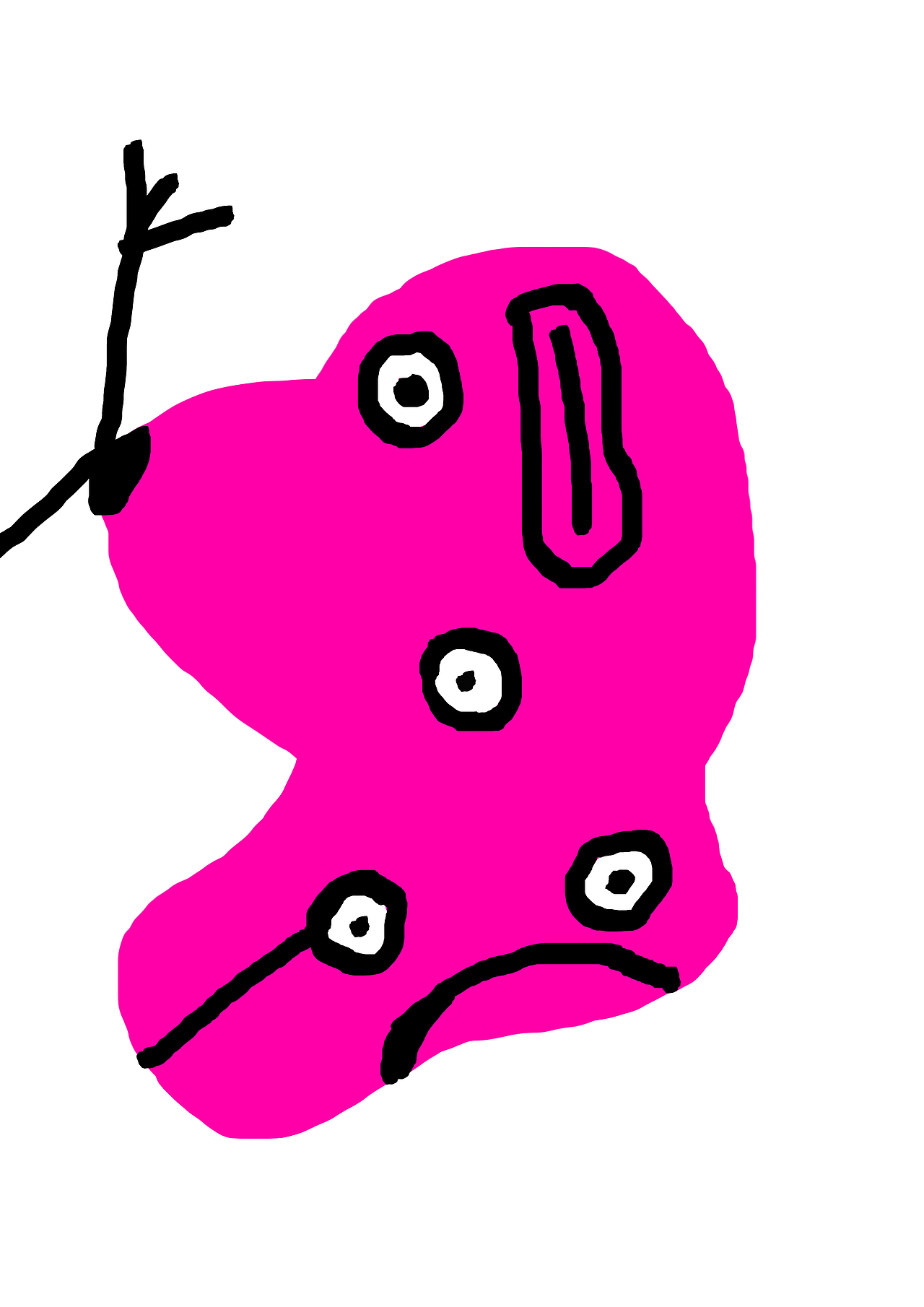 111_咸鱼小白垃圾佬-站酷ZCOOL