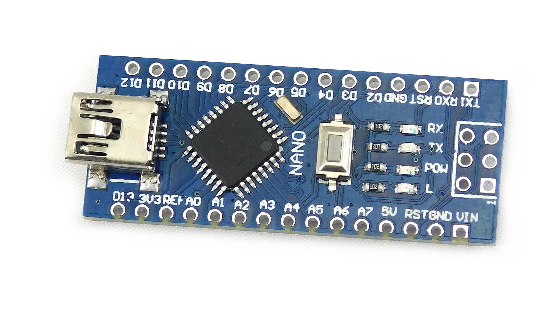 聊一聊三种常用的Arduino开发板_马克笔设计留学-站酷ZCOOL