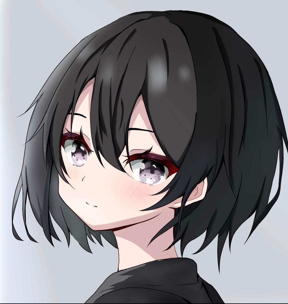 摸鱼_叶颂le-站酷ZCOOL