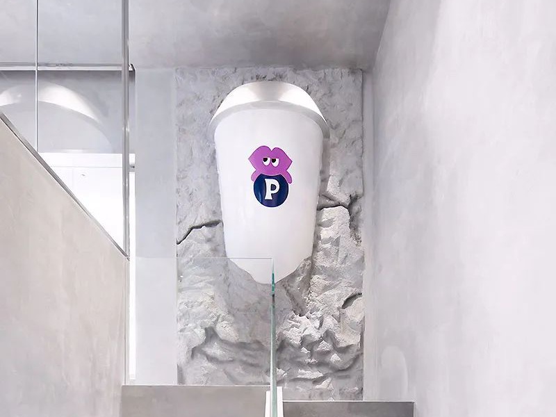 品牌全案|PINTEA_华空间设计-站酷ZCOOL