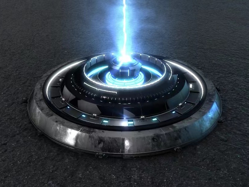 AE合成练习_RevSparta-站酷ZCOOL