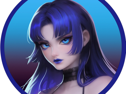 徽章_Vic_E-站酷ZCOOL