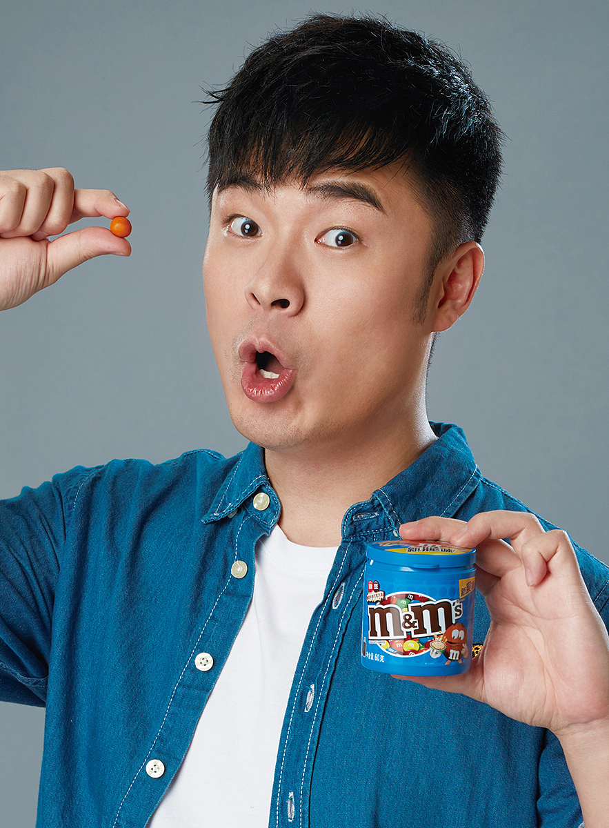 CHEN HE ️ MM豆 |Photography|Portrait|FengStudio_Original作品-站酷ZCOOL