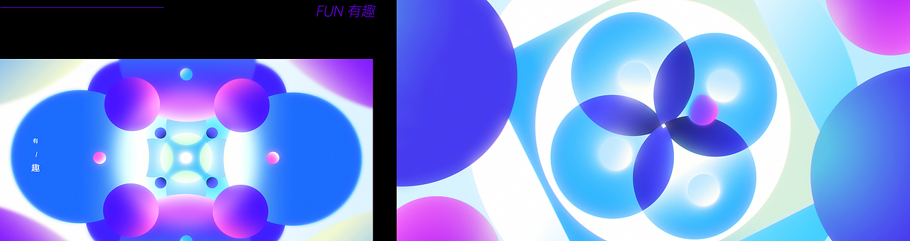 OPPO Breeno|影视|Motion Graphic|FlatwhiteMotion_原创作品-站酷ZCOOL