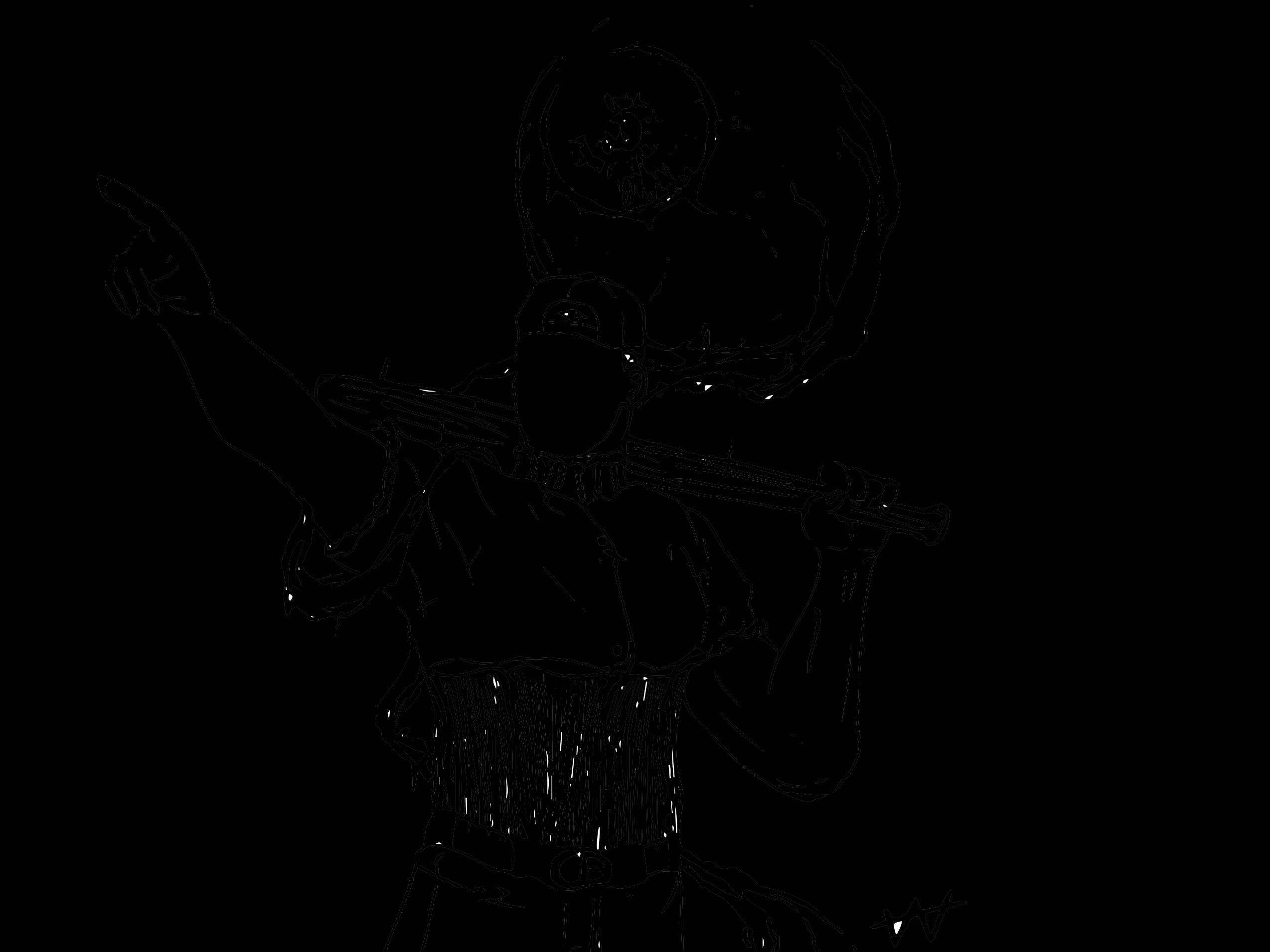 大眼睛_stokerwu-站酷ZCOOL