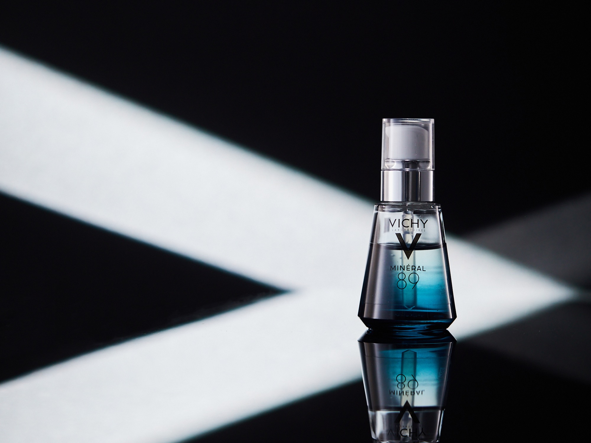 化妆品/护肤品静物摄影——微姿VICHY_好多猫咪-站酷ZCOOL