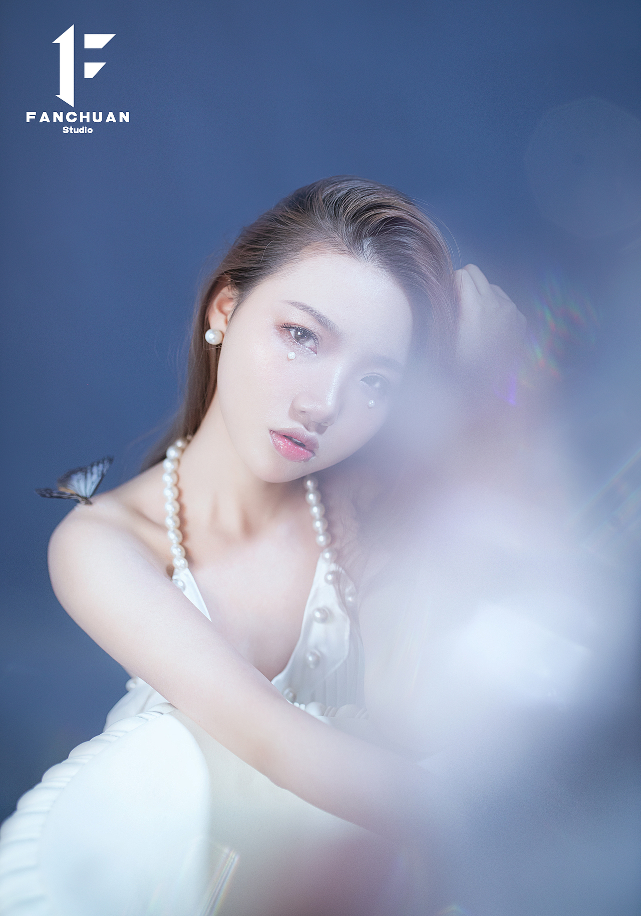 Feeling._FANCHUAN梵川视觉-站酷ZCOOL