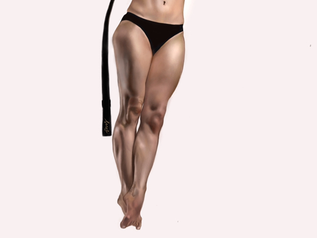 厚涂练习中_隐身ing-站酷ZCOOL