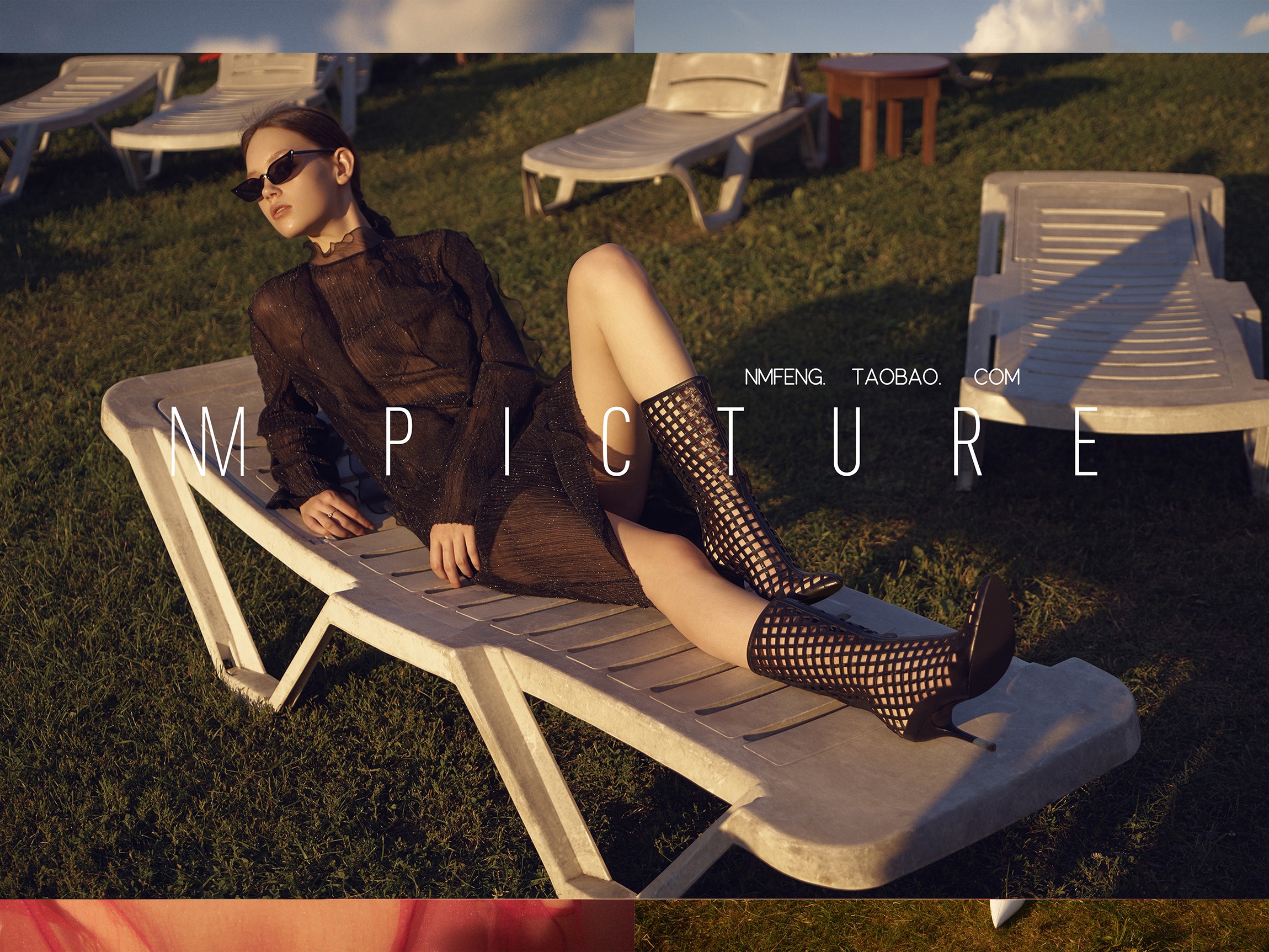 时装展示_NMstudio-站酷ZCOOL