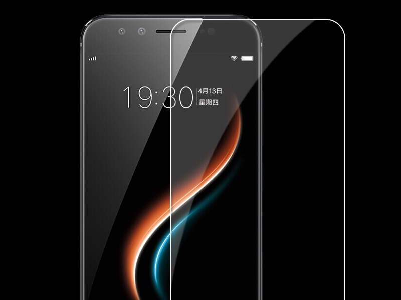 VIVO X9隐形膜 主图_y二胖的抱抱熊-站酷ZCOOL