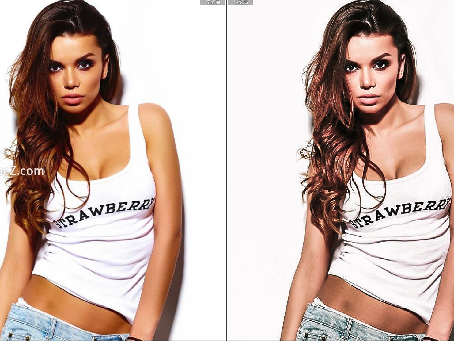 10个摄影艺术家的理想调色LR预设_星星星辰大海-站酷ZCOOL