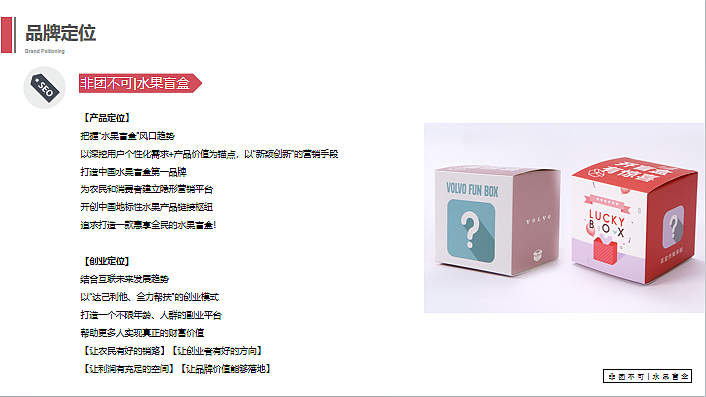 2022非团不可水果盲盒品牌全案-25P_精英策划圈-站酷ZCOOL