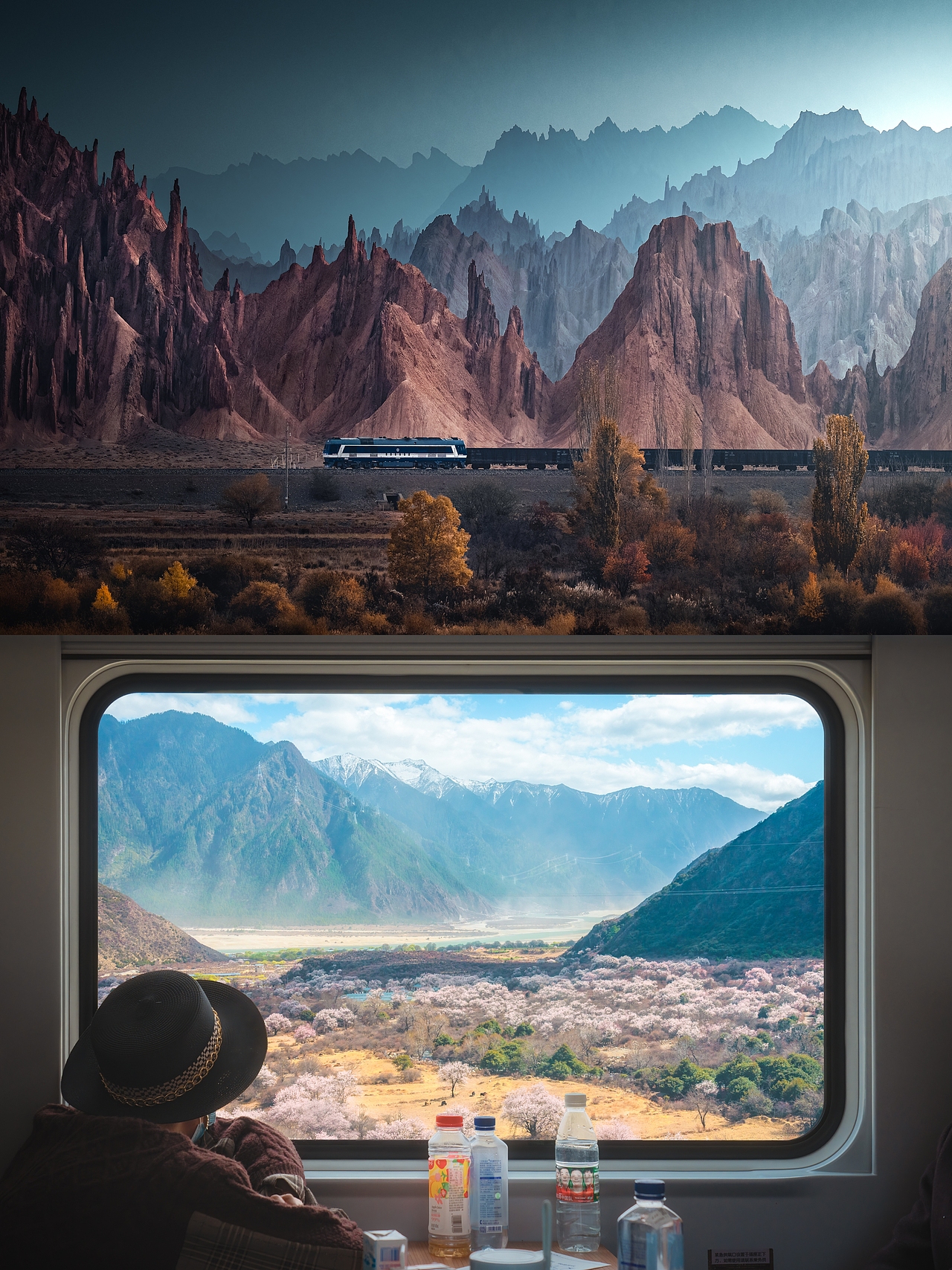 摄影15年，我拍到的15张照片！_thomas看看世界-站酷ZCOOL