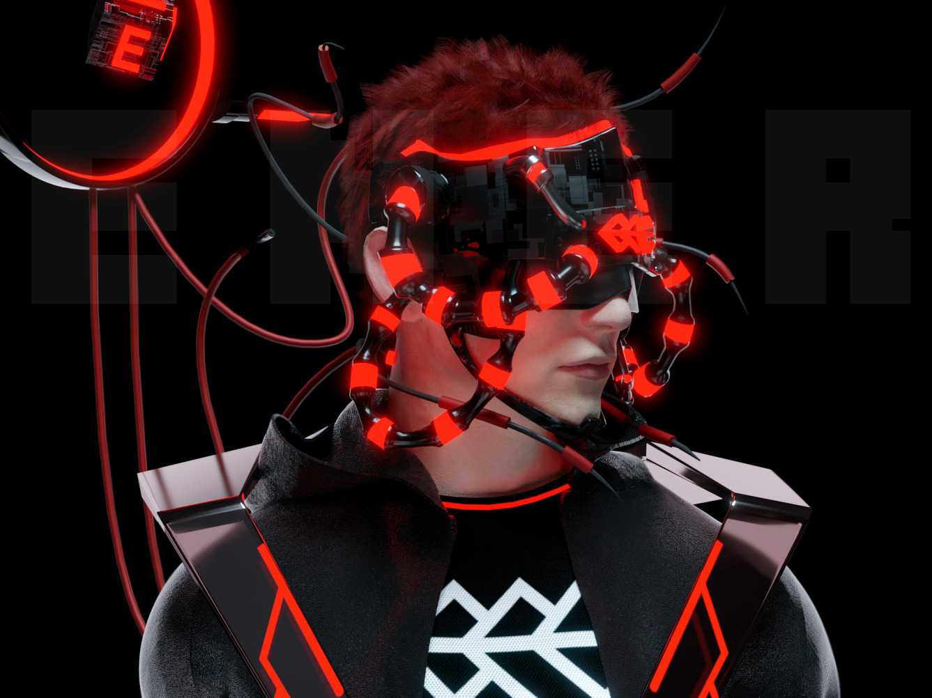 [EPE-E]概念角色设计_Zimon3D-站酷ZCOOL