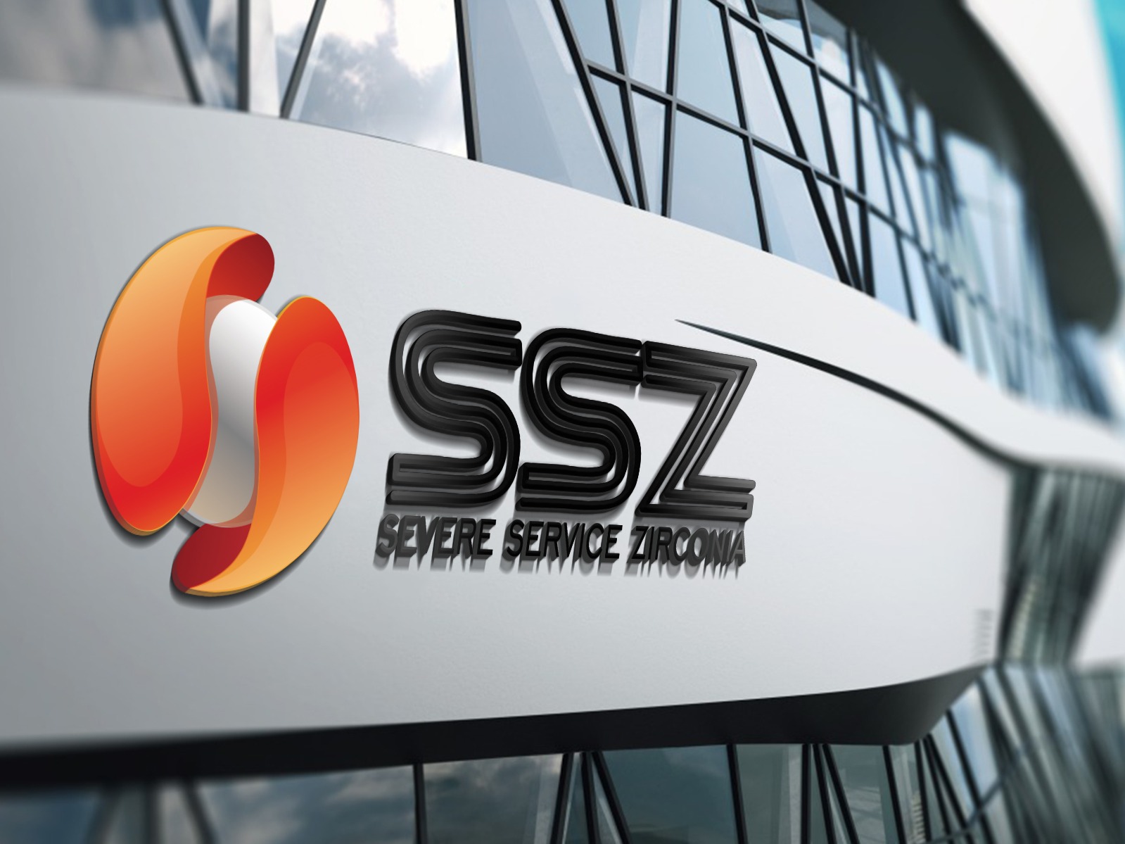 SSZ-LOGO设计_YZY喵嘟嘟-站酷ZCOOL