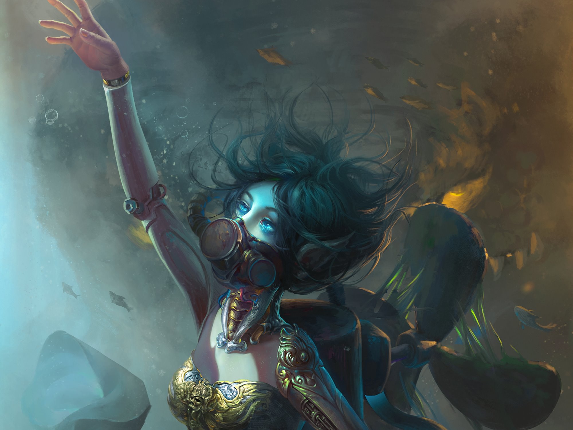 出海_星盟cmx-站酷ZCOOL