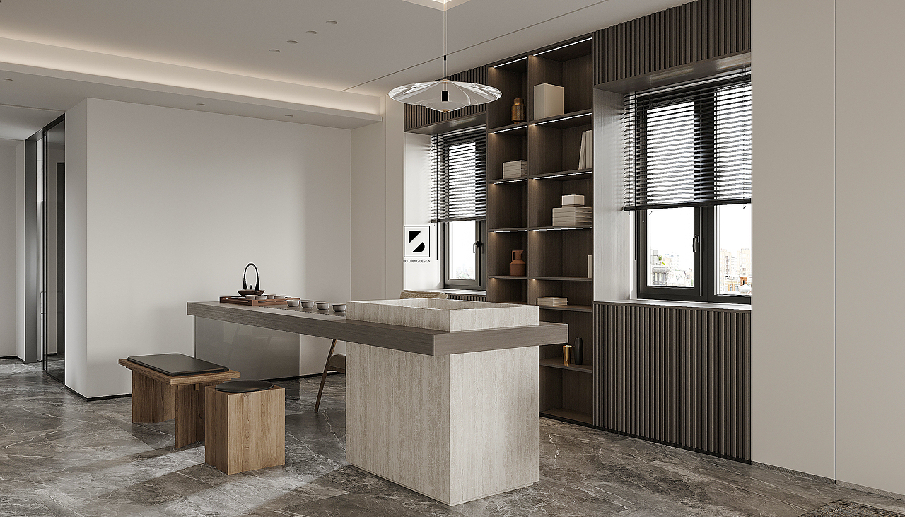 阴天_BOCDS-站酷ZCOOL