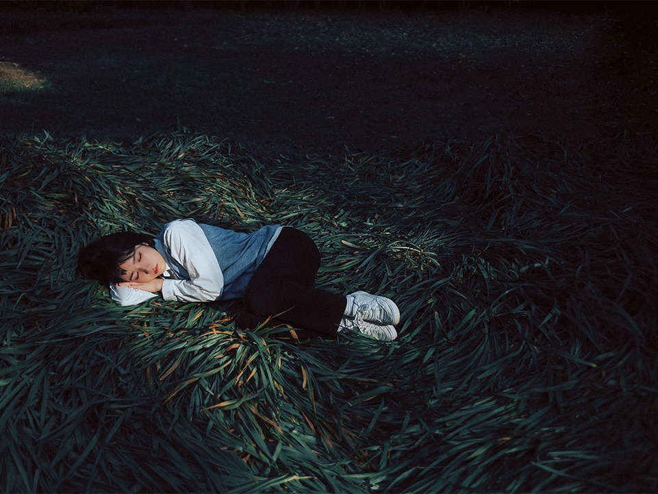 这个夏天也过去了_大宁Nikki-站酷ZCOOL