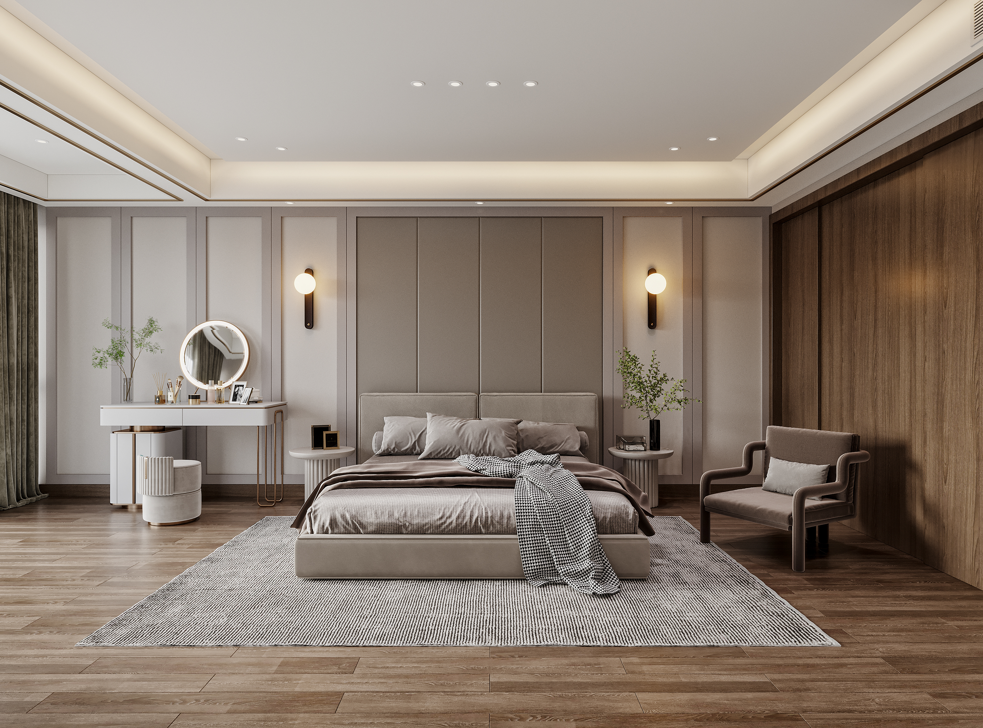 现代·九里_futurexz-站酷ZCOOL