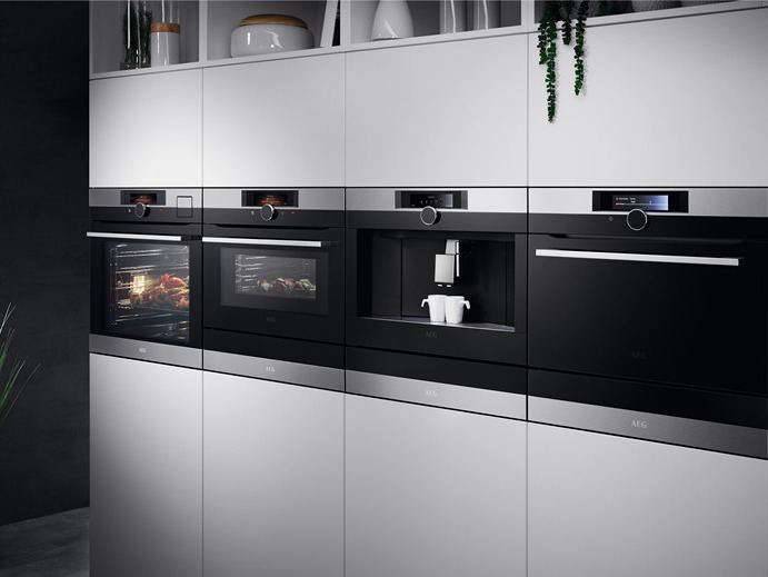 AEG给居家生活带来极致体验_高端家电AEG-站酷ZCOOL
