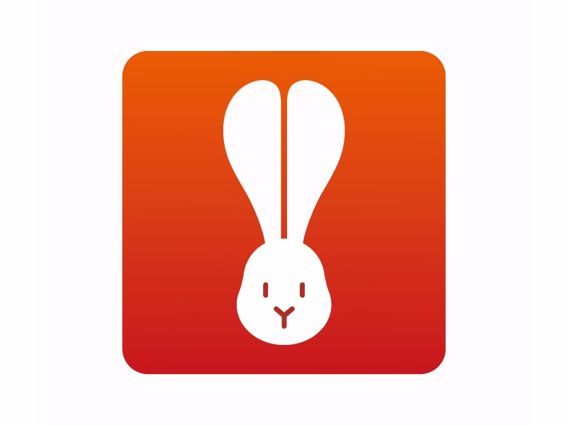 Rabbit_大林哥-站酷ZCOOL