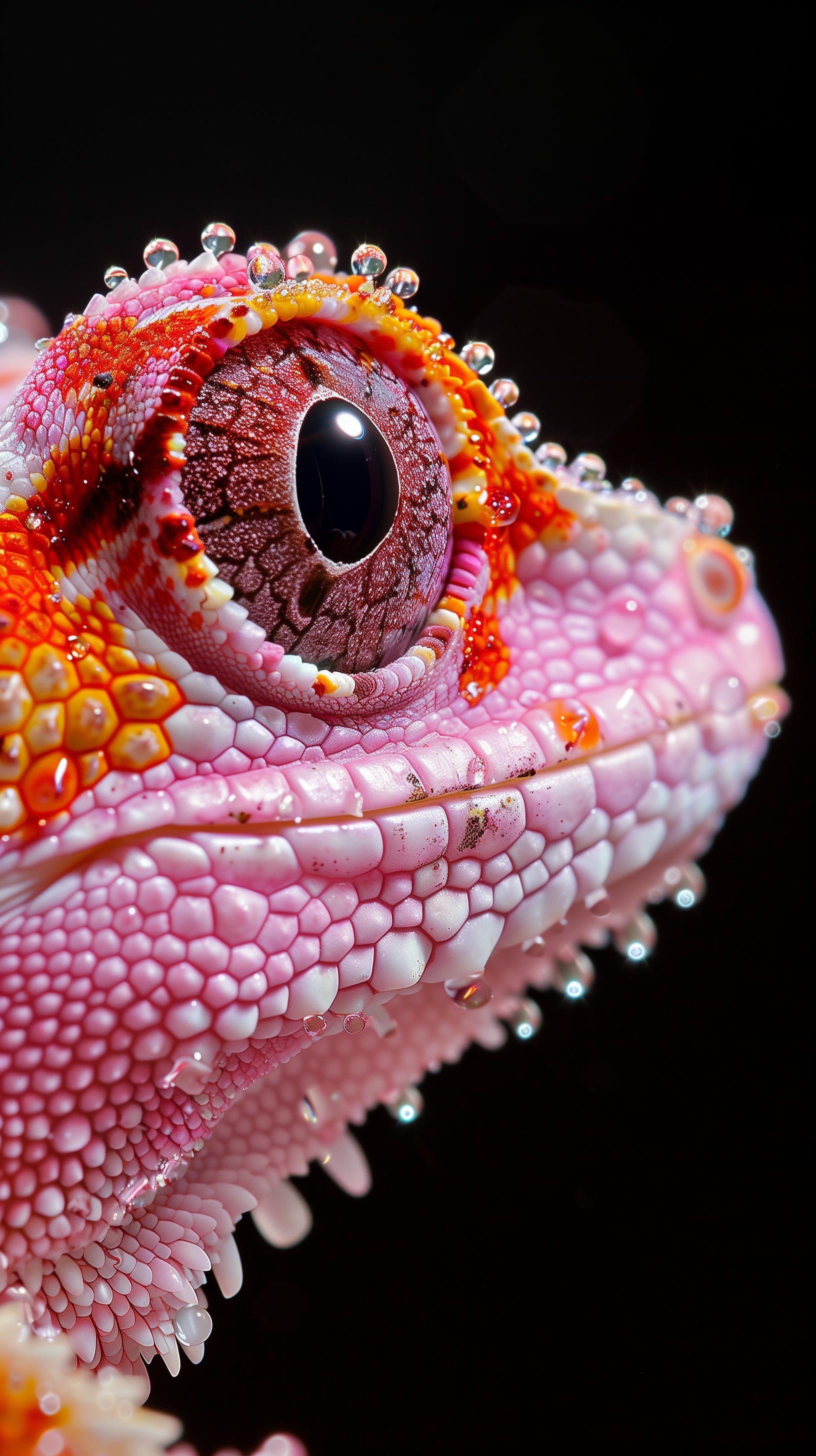 眼_小雨霏霏027-站酷ZCOOL