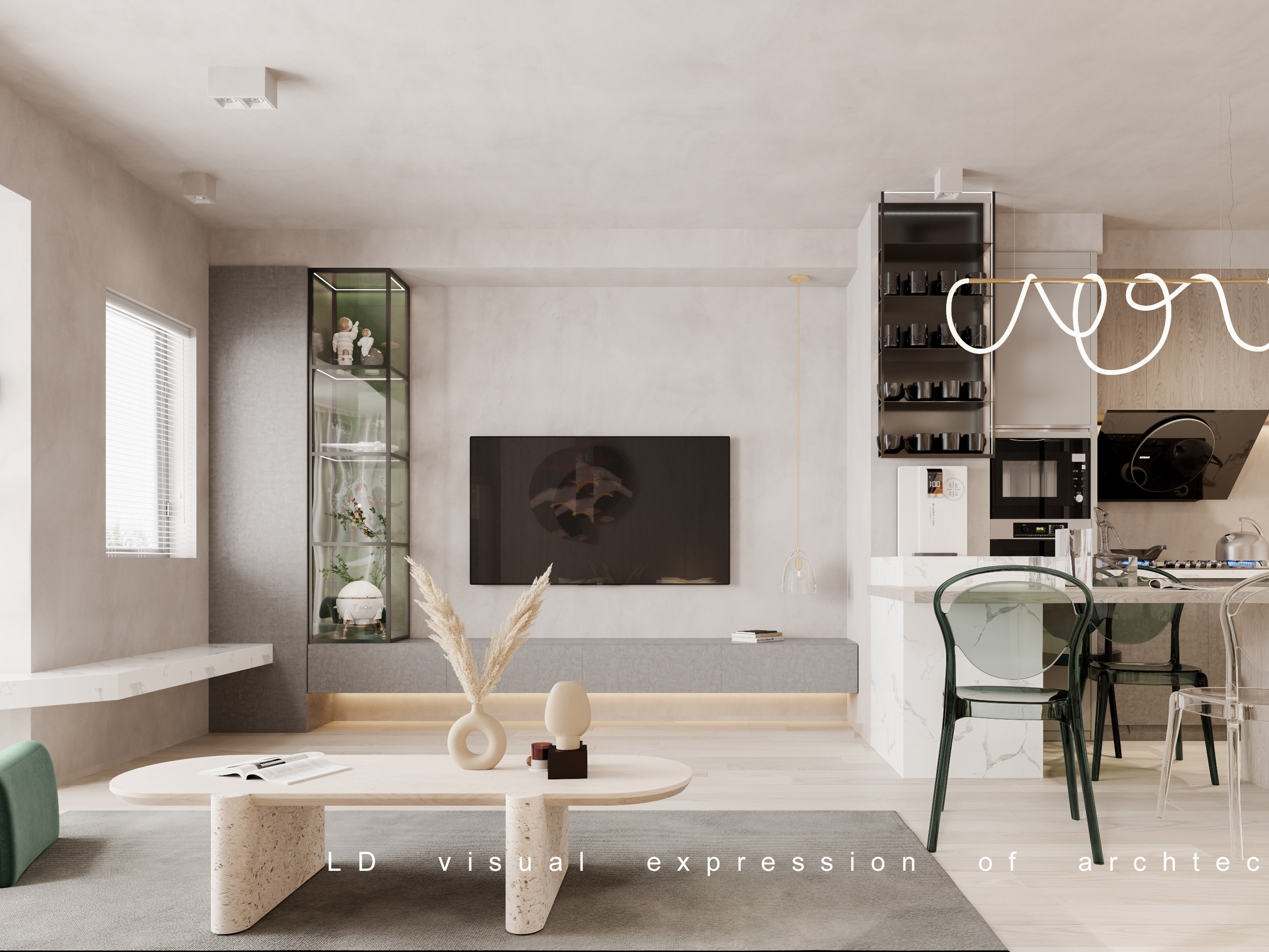 LD vision | 凯德锦绣_LDvision-站酷ZCOOL