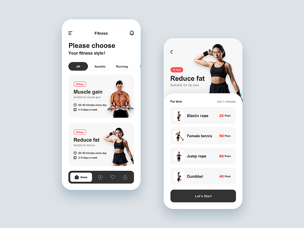 UIUE设计作品精选 | 黑马家族 ⑫|UI|APP界面|黑马青年_原创作品-站酷ZCOOL