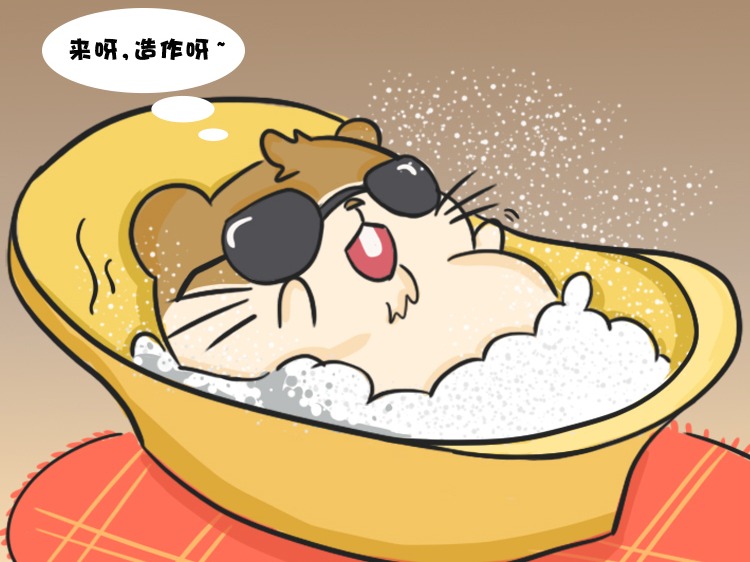 科普条漫_叫我bababab-站酷ZCOOL