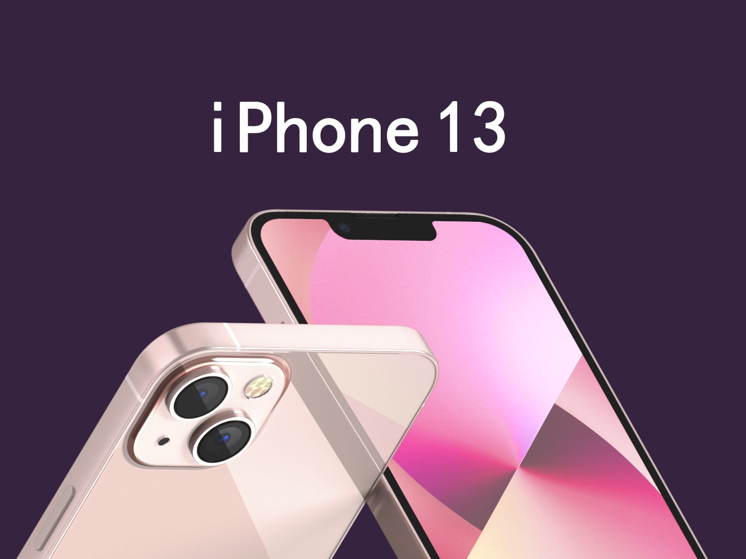 iphone13 临摹练习_大新村狂少-站酷ZCOOL