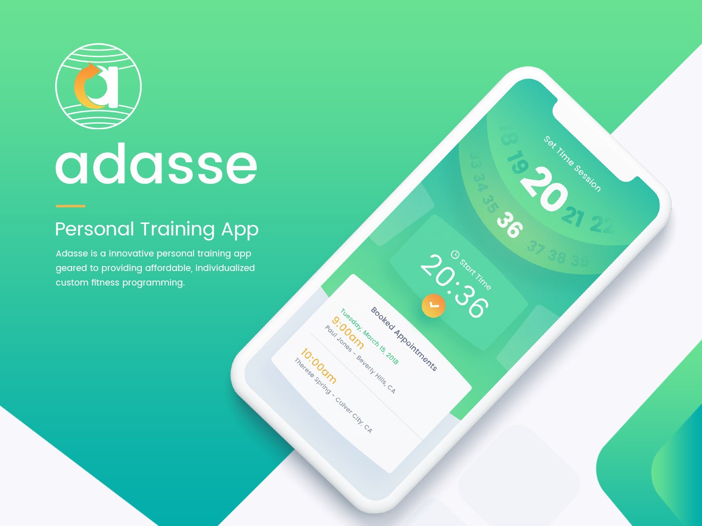 UI设计-APP_UI范-站酷ZCOOL